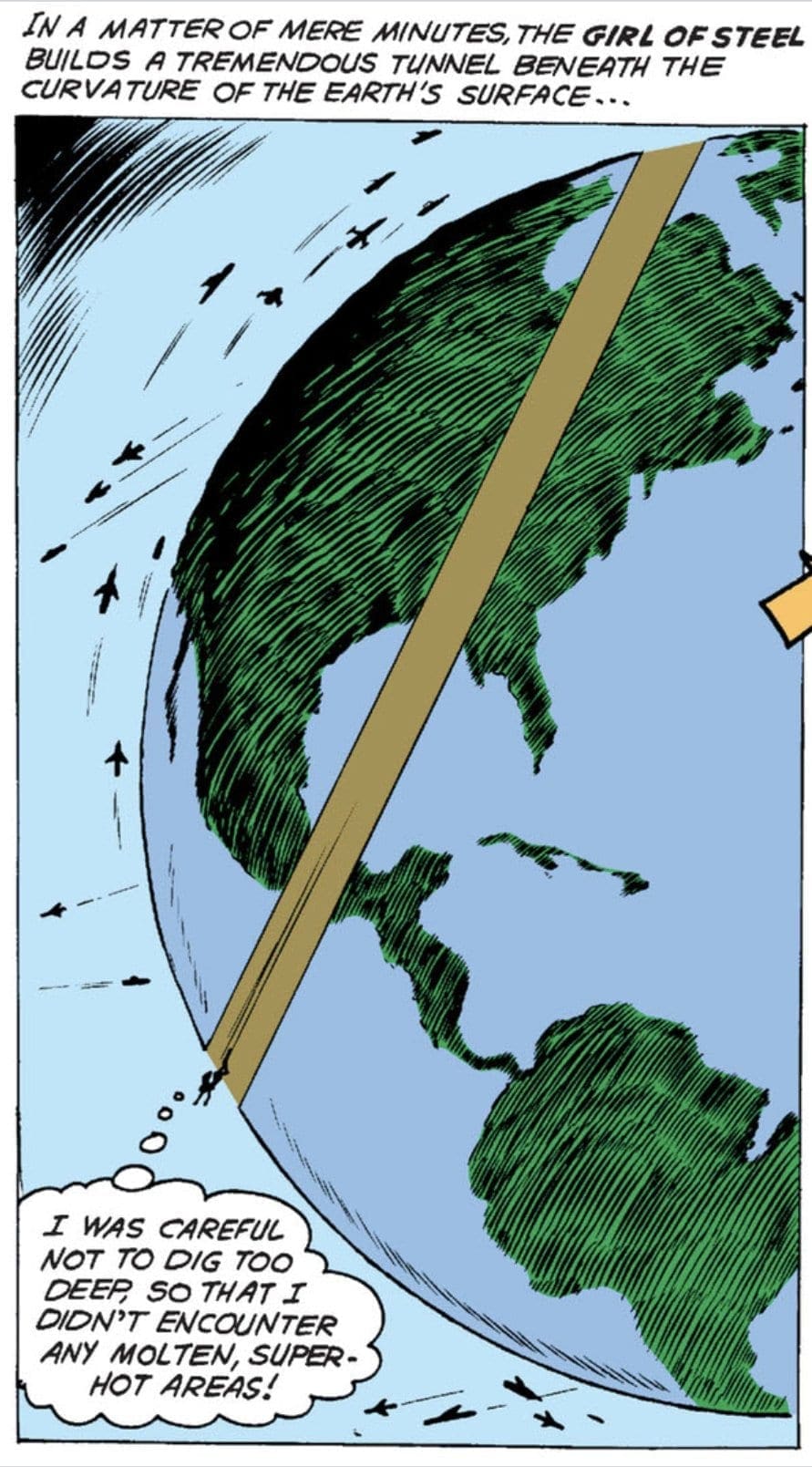 On Realism In Comics and Sc-Fi | Jon Del Arroz