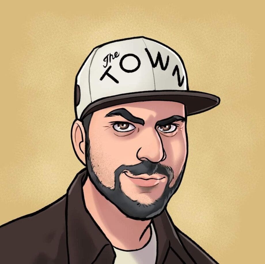 About | Jon Del Arroz