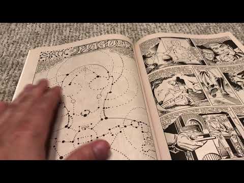 Steve Ditko’s Static Review | Jon Del Arroz