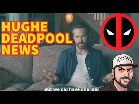Ryan Reynolds Drops BOMBSHELL Deadpool Announcement On His Instragram ...