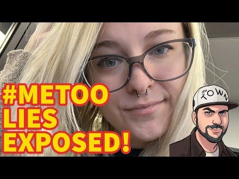 Woke Influencers SILENT As Board Game #MeToo Controversy Turns Out To ...