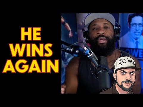 Alphacore Comic Launch Proves Eric July's Haters Are WRONG About The ...