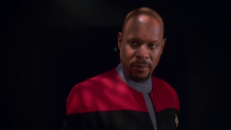 Was Avery Brooks Blacklisted In Hollywood After Star Trek?