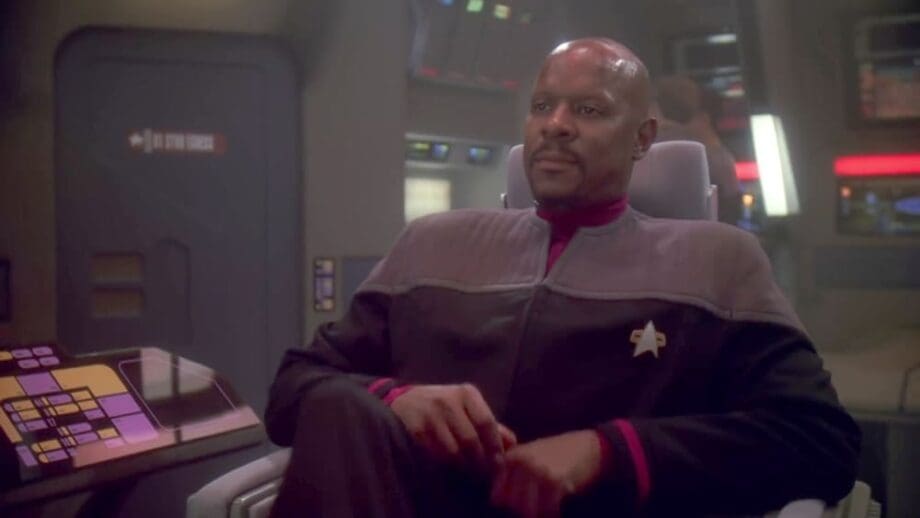 Was Avery Brooks Blacklisted In Hollywood After Star Trek?