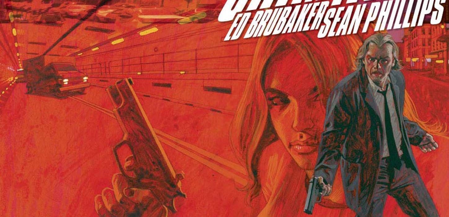 Ed Brubaker And Sean Phillips' Criminal Coming To Prime Video