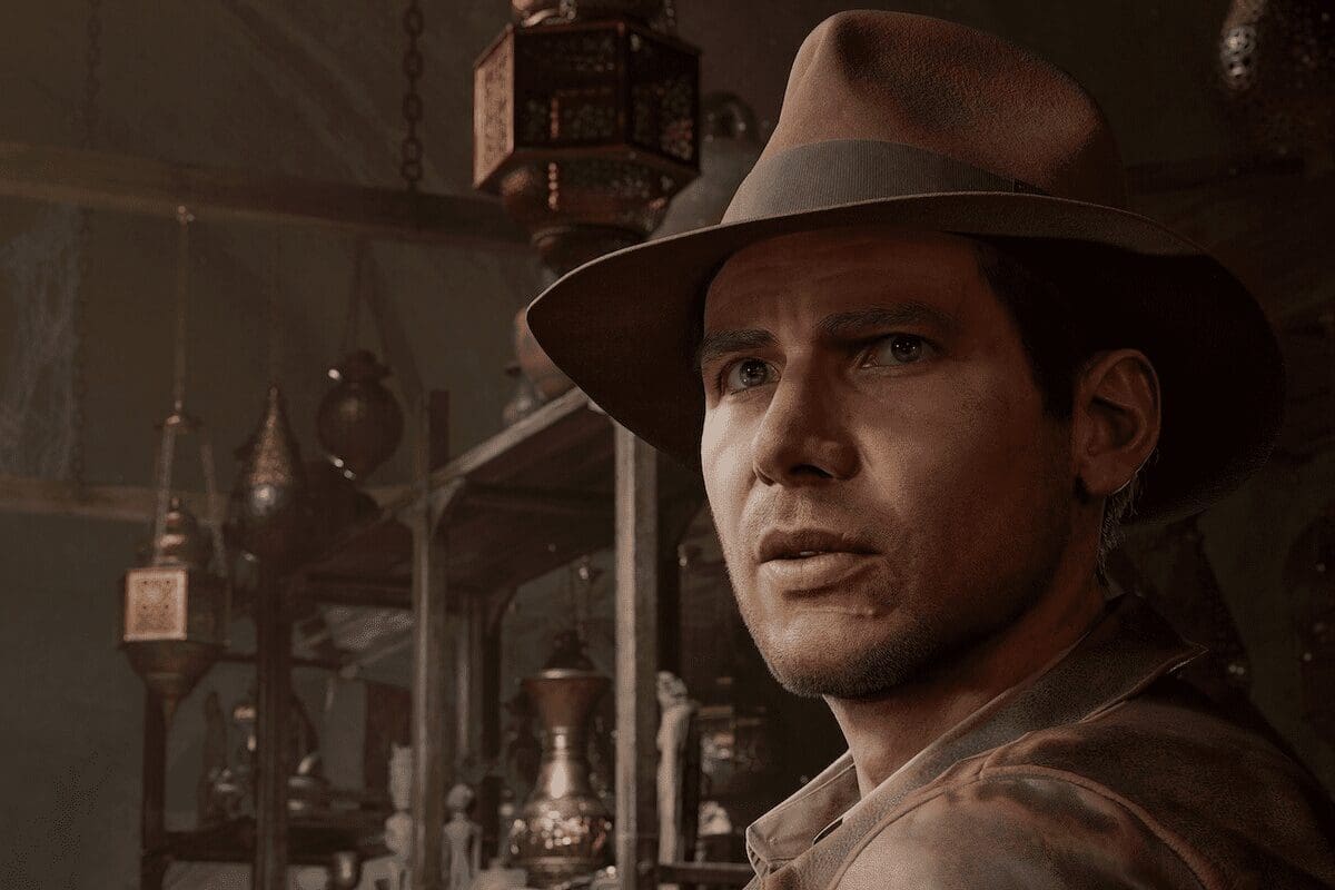 Woke Indiana Jones Game Looks To Have PS5 Launch As Microsoft Panics ...