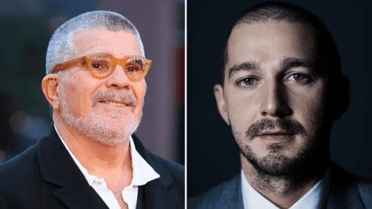 David Mamet Puts A Lid On Hollywood Wokeism, "Worst Thing Ever"