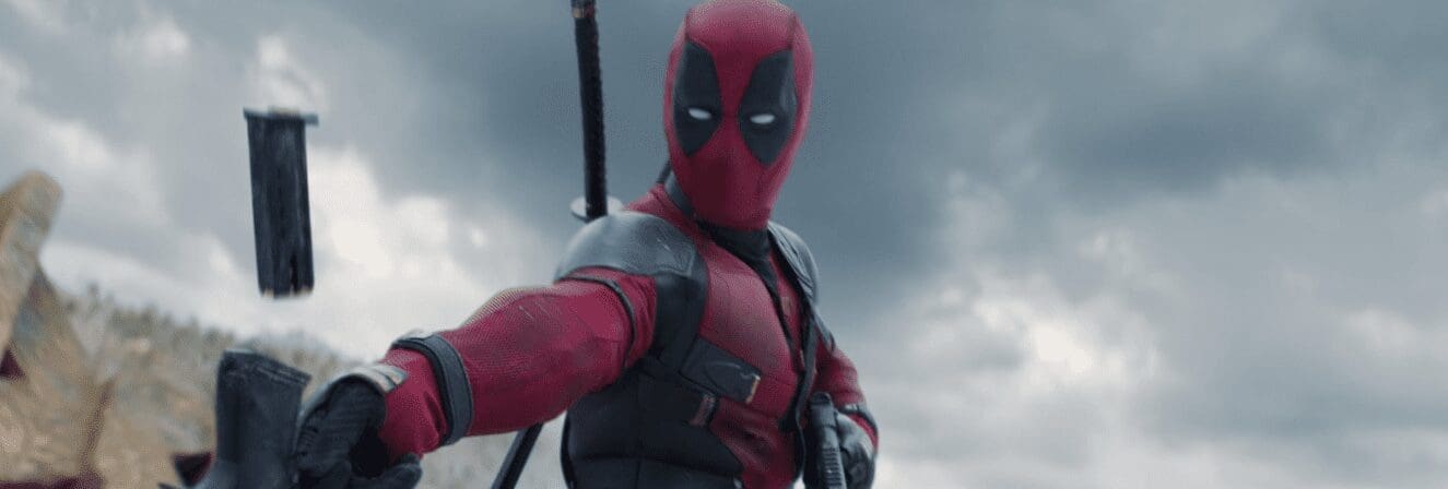 Upcoming Deadpool & Wolverine Looking Add More Multiverse To MCU
