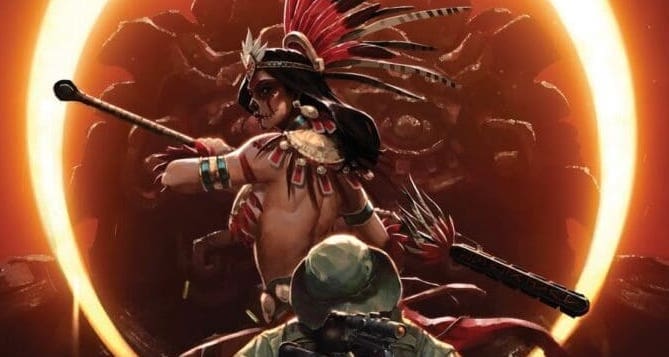 Doomsday Recon by Ryan Williamson & Jason Anspach Review