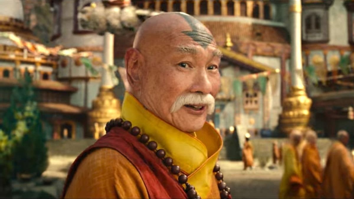 Netflix Avatar: The Last Airbender Episode One Review
