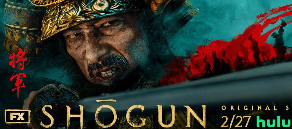 The Dark Herald's First Impressions Of FX's Shogun