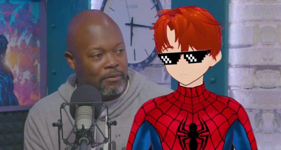 Luke Cage's Cheo Hodari Coker to Lofti Pixels: "Come At Me"