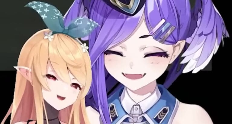 'Sink The Yacht' Nijisanji Fires Selen Tatsuki / Dokibird, Fans Revolt