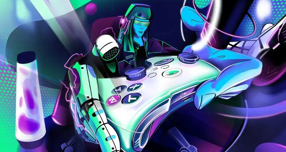 Microsoft Next-Gen Xbox Leaps into Tech, Game Preservation
