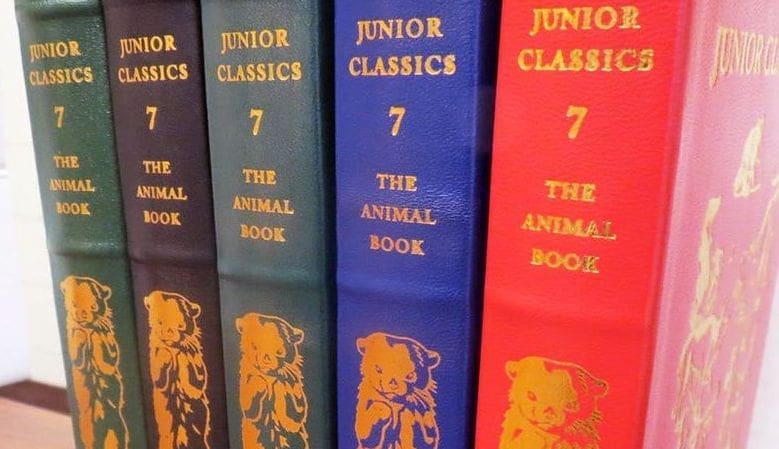 Vox Day Reveals Castalia House To Publish More Junior Classics