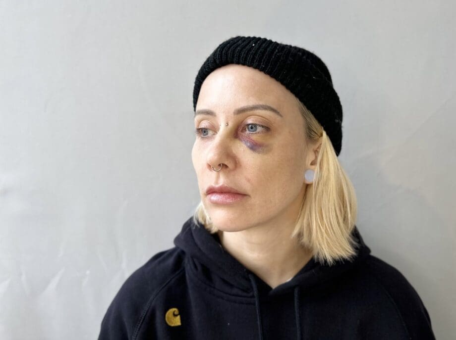 BBC’s Jules Hardy : Purge Gamers Against Sweet Baby Inc