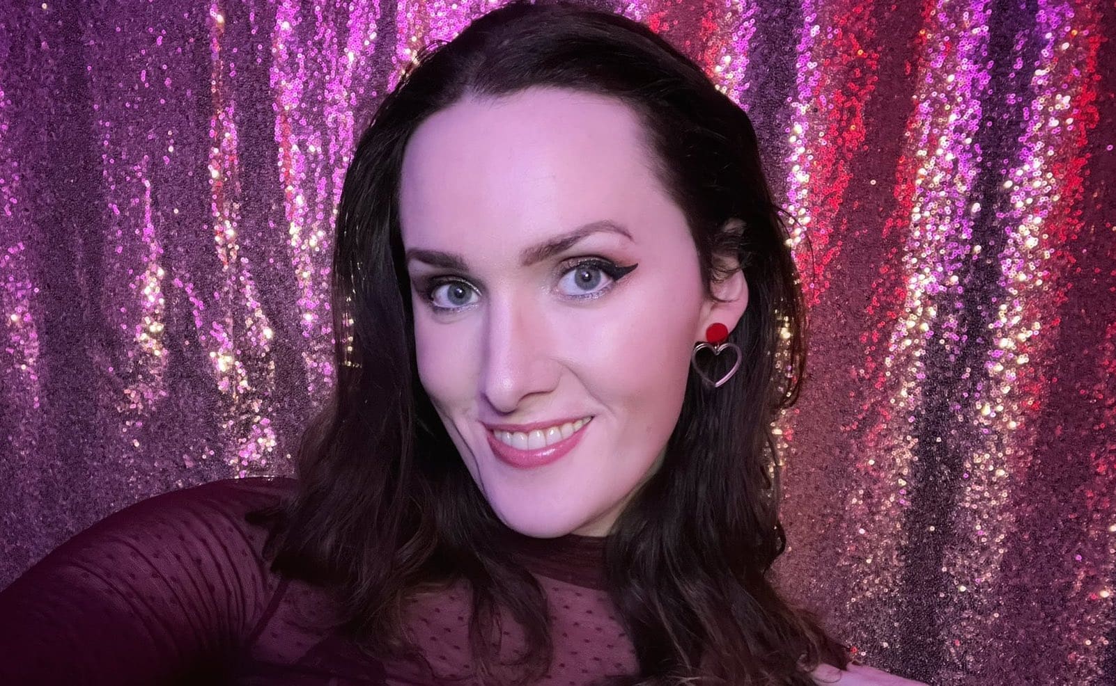 Star Wars The Acolyte Casts Transgender YouTuber Abigail Thorn