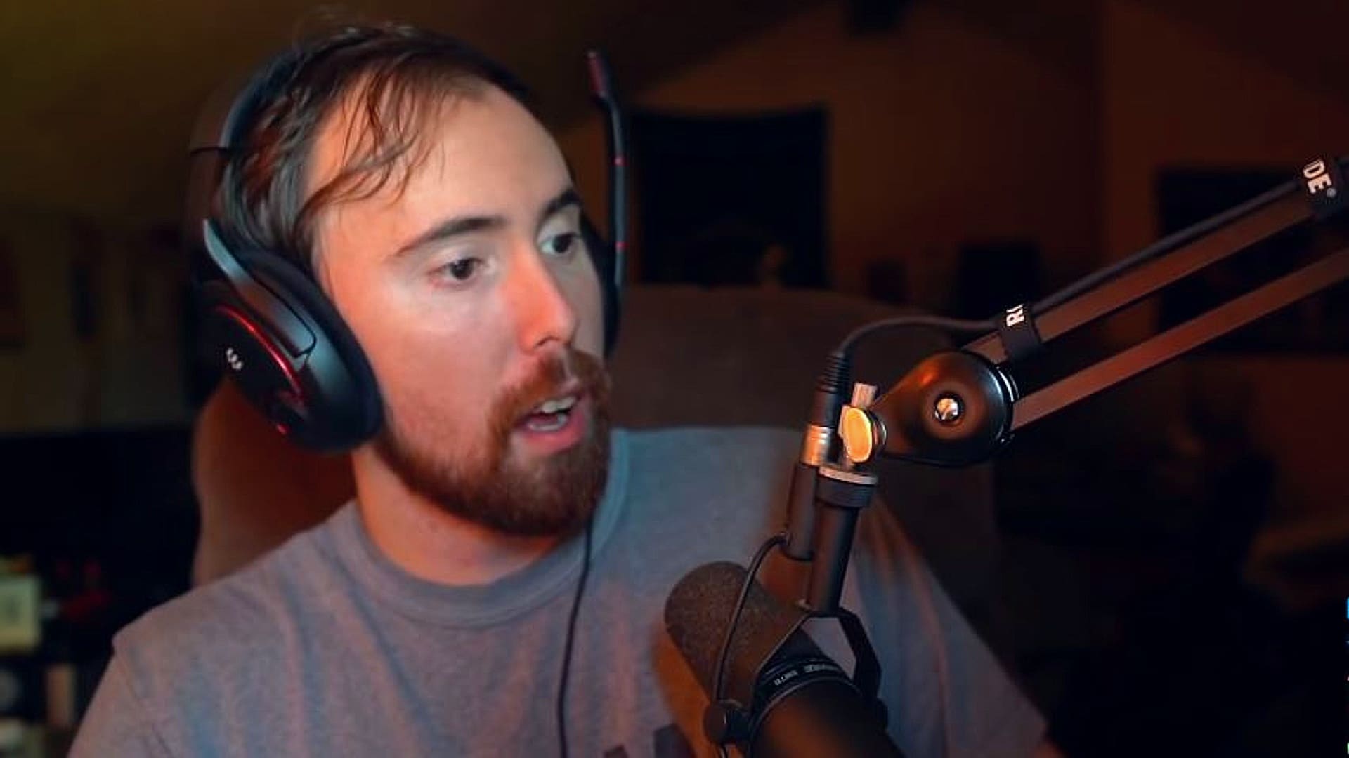 Asmongold Trashes Sweet Baby Inc Bully Tactics To Ban Steam Group