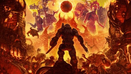 Doom Eternal Mod Support Incoming From id Software