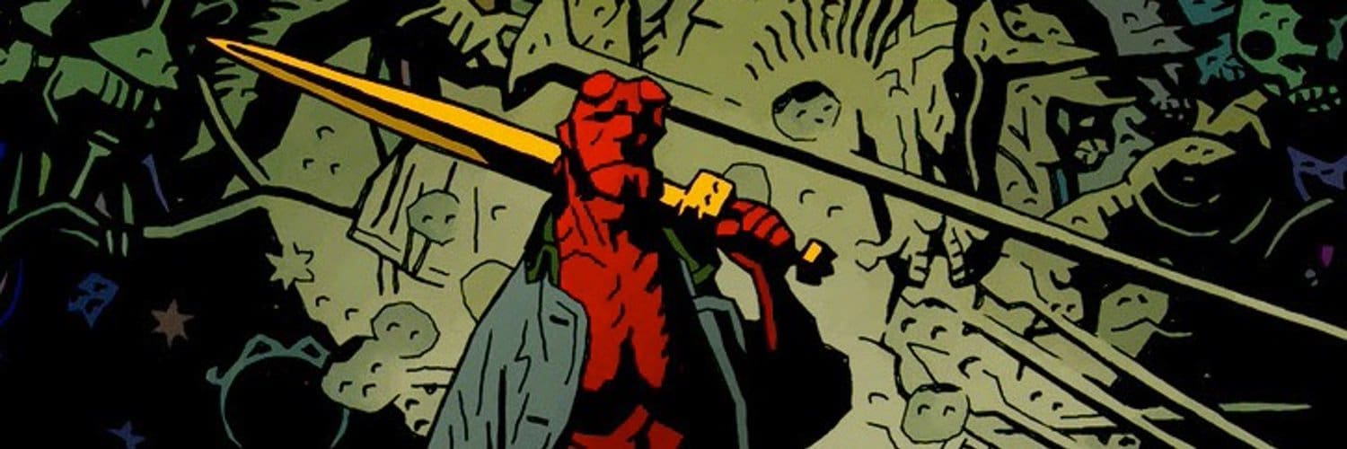 Upcoming Hellboy Film Lambasted With Fake AI Use Reports