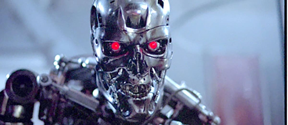 Dynamite Entertainment Launchers Terminator Comic Collection On Backerkit