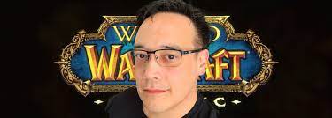 Failed The Escapist EIC Nick Calandra Creepily Stalking Mark Kern