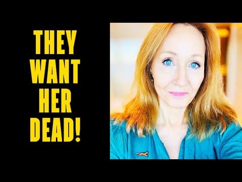 IGN BLOWN OUT After Harry Potter MELTDOWN Canceling J.K. Rowling | Jon ...