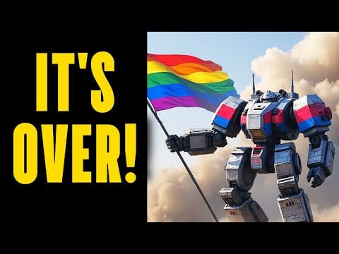 Woke Battletech Fans SEETHING Because They FAILED To DEPLATFORM ME ...