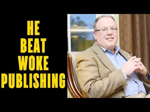 Battletech Writer Blaine Pardoe DESTROYS Mainstream Woke Publishing ...
