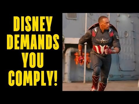 Kevin Feige INSULTS FANS Intelligences With Captain America: Brave New ...